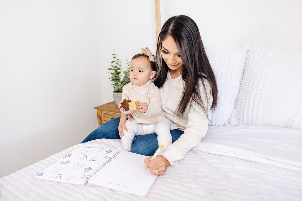 Our Favorite Items For Completing Your Book