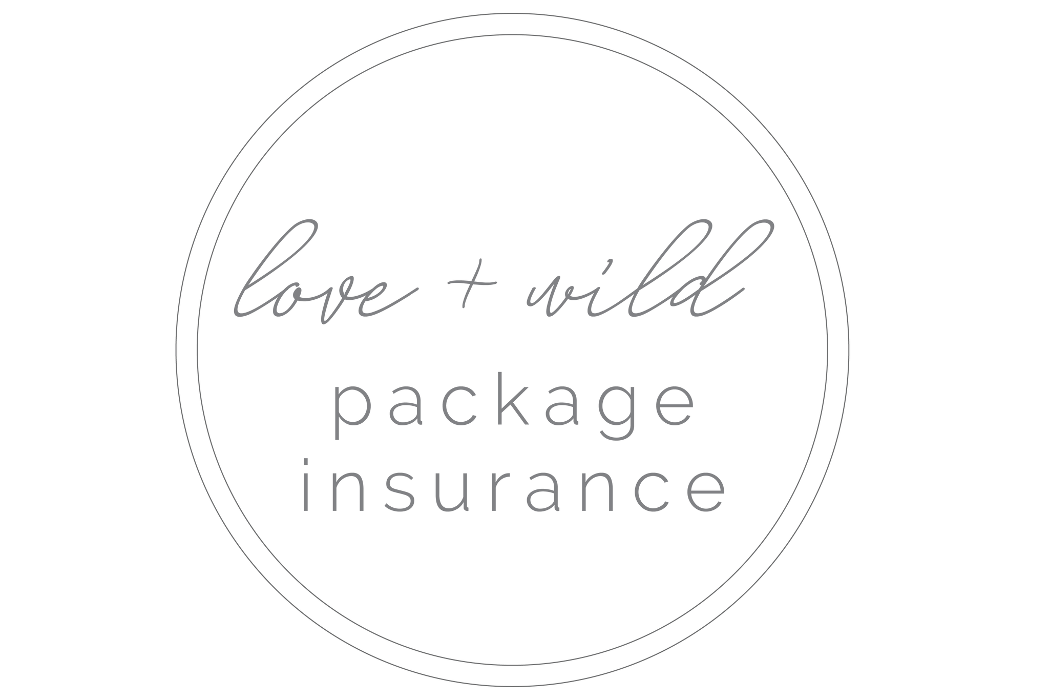 Package Insurance